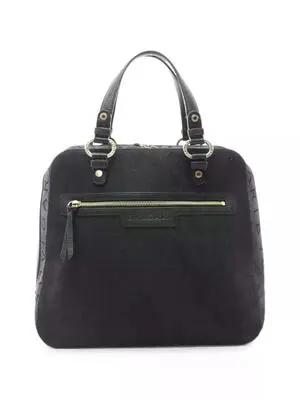 BVLGARI Logomania Handbag