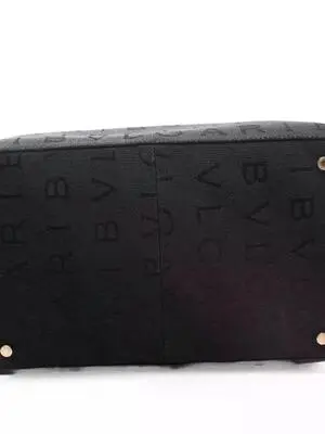BVLGARI Logomania Handbag