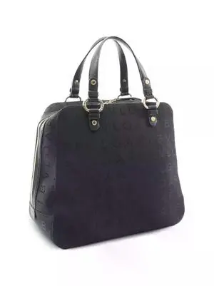 BVLGARI Logomania Handbag