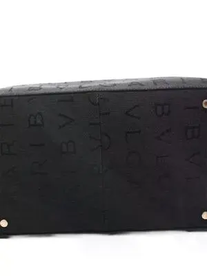 BVLGARI Logomania Handbag