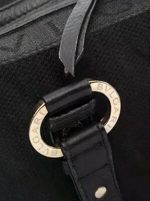 BVLGARI Logomania Handbag
