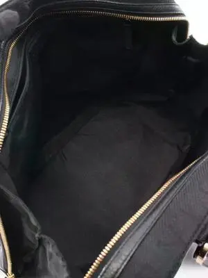 BVLGARI Logomania Handbag
