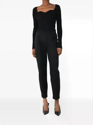 Brunello Cucinelli Tapered Trousers