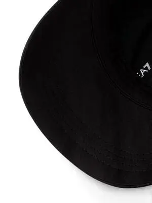EA7 Logo-plaque «baseball Cap
