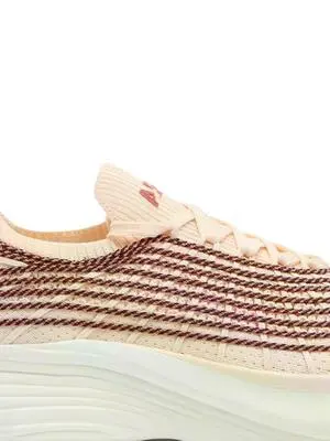 Apl Techloom Zipline Lace-up Sneakers - Neutrals