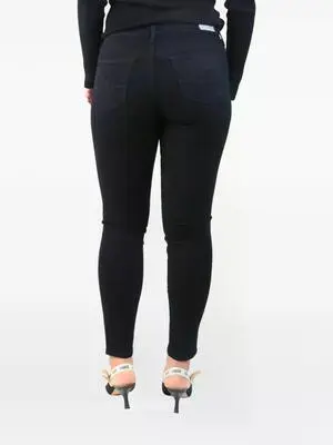 ADRIANO MENEGHETTI Skinny Jeans