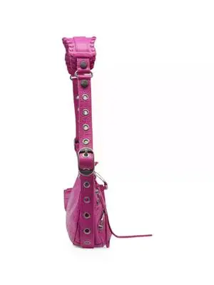 Balenciaga Le Cagole Xs Shoulder Bag