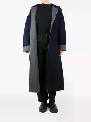 ERES Belted Longline Cardigan