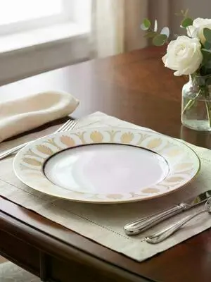 GINORI 1735 Impero Cleopatra Plates Set