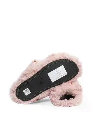 Marni Buckled Sandals