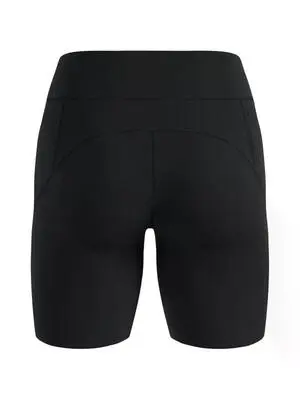 ODLO Logo-print Drawstring Shorts