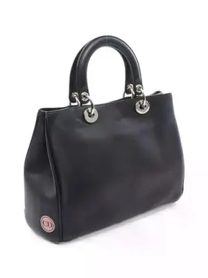 Dior Paradise Diorissimo Handbag