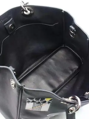 Dior Paradise Diorissimo Handbag