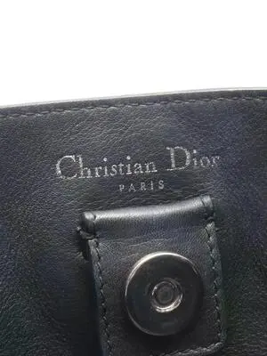 Dior Paradise Diorissimo Handbag - Black
