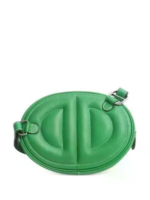 Hermès In-the-loop Oval Mini Bag