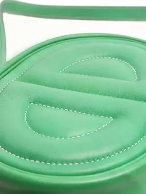 Hermès In-the-loop Oval Mini Bag