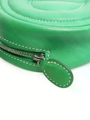 Hermès In-the-loop Oval Mini Bag