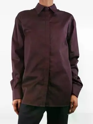 ISSUE TWELVE Stevie Cotton Shirt