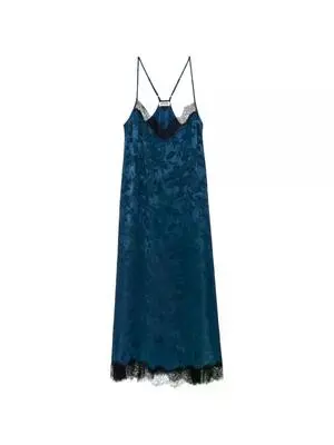 Zadig&Voltaire Respa Jac Horses Dress