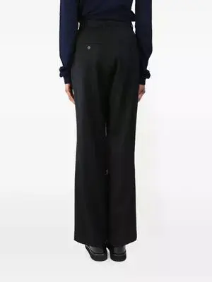 TWENTY 8 TWELVE Stanley Wool Trousers