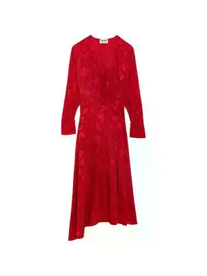 Zadig&voltaire Asymmetrical Dresses