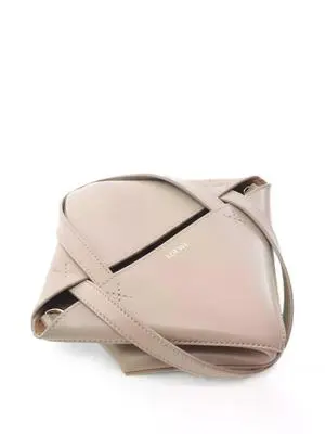 Loewe Mini Puzzle Fold Tote Bag