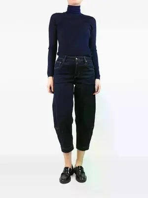 Ruti Barrel Leg Jeans