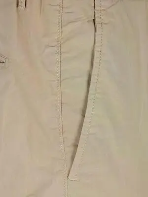 Incotex Tailored Pressed Crease Trousers