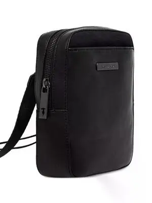 Trussardi Logo Accessories For Men