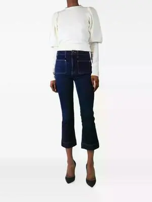 Khaite Raquel Jeans