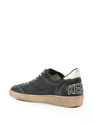 GOLDEN GOOSE Ball Star Low-top Sneakers