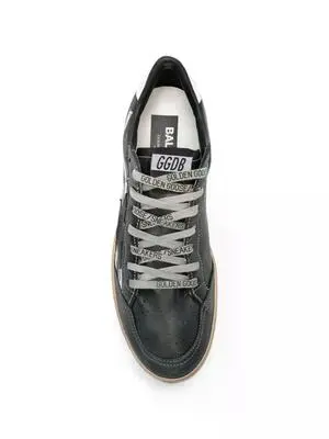 GOLDEN GOOSE Ball Star Low-top Sneakers