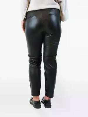 Scanlan Theodore Elasticated-waist Drawstring Trousers