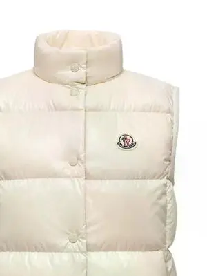 Moncler Badia Quilted Gilet