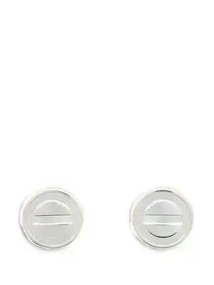 Cartier Love Earrings
