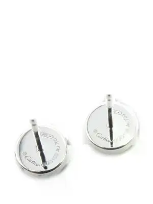 Cartier Love Earrings