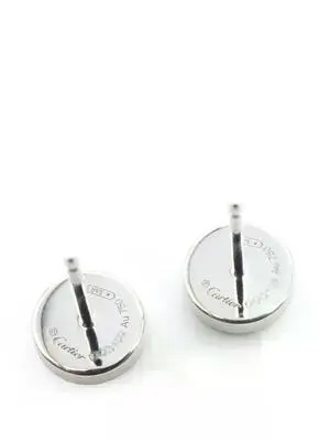 Cartier Love Earrings