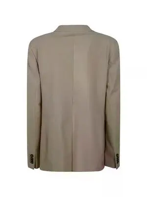Tagliatore Double-breasted Blazer