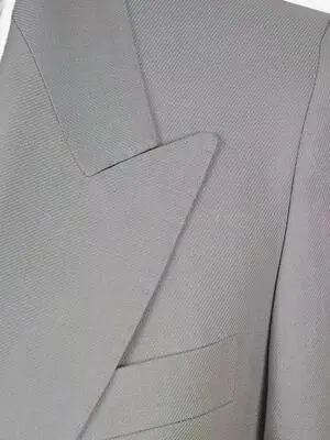 Tagliatore Double-breasted Blazer