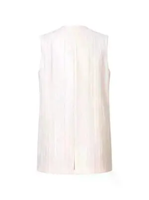 MEIMEIJ V-neck Gilet