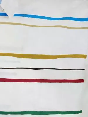 Paul Smith Stripe-print Shirt