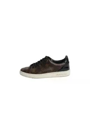 LOUIS VUITTON Monogram Canvas Sneakers