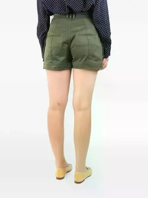 Balmain Cargo Shorts