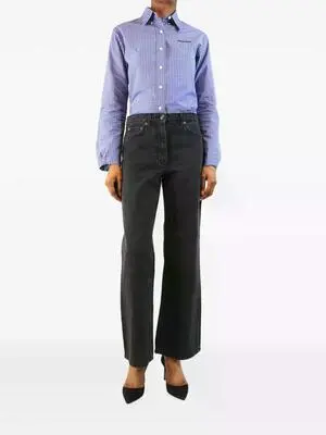 THE ROW Straight-leg Jeans