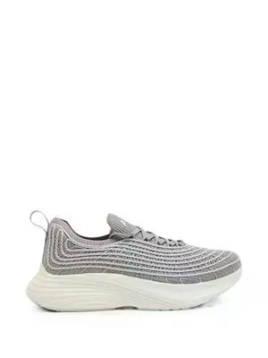 Apl Techloom Zipline Lace-up Sneakers - Grey