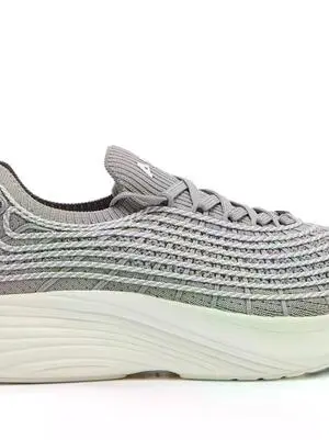 Apl Techloom Zipline Lace-up Sneakers - Grey