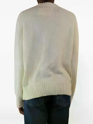 Loulou De Saison Crew-neck Sweater