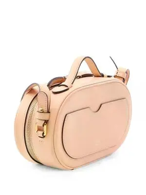 Fendi Small O'lock Tote Bag