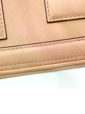 Fendi Small O'lock Tote Bag