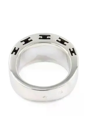 Hermès Clarte H Ring